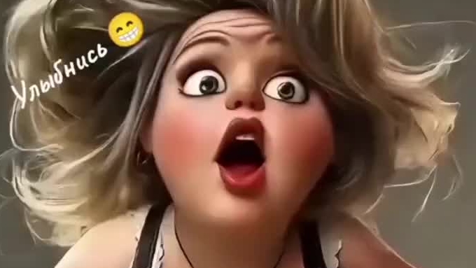 Скетч -шоу. Новогодние юмористические видеоролики.