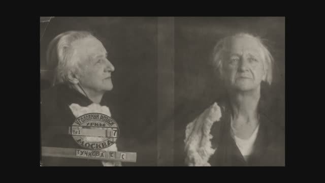 Служение сестер милосердия на русско-японской войне. Судьба графини Софии Тучковой