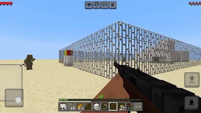 #1. ВЕСЬ МИР ЗАРАЖЁН! СРКН