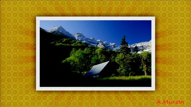 Freiheit - In The Sky (2011)