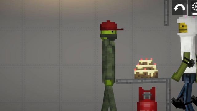 Я торговец 6ДЕНЬ