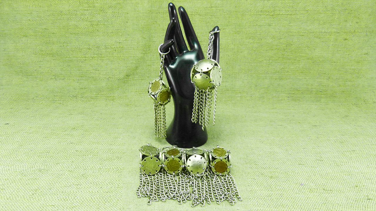 Талисманы-помогайцы. Монеточные суперталисманы для удачной торговитости.