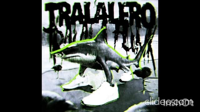 Тралалейло Тралала Фонк