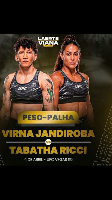 Яндироба VS Риччи 04.04.2026 #shorts #вирнаяндироба #табатариччи #яндиробариччи #ufc