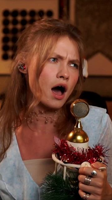 Abracadabra - Lady Gaga поёт Саша Квашеная