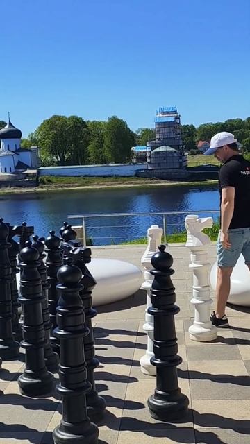 #псков #псковскаяобласть #travel #намашине #отдых #новоевпскове #прогулка # #красивыеместа #world