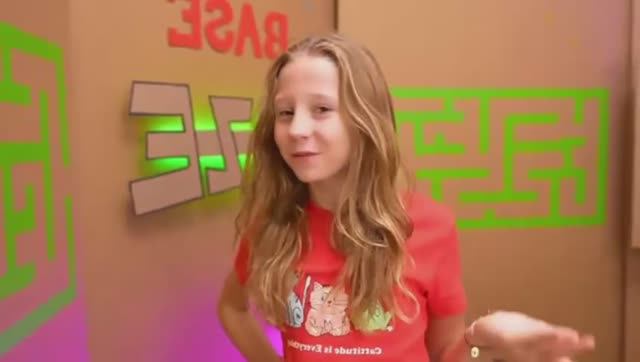 Лайк Крошки Настя побег хомяка