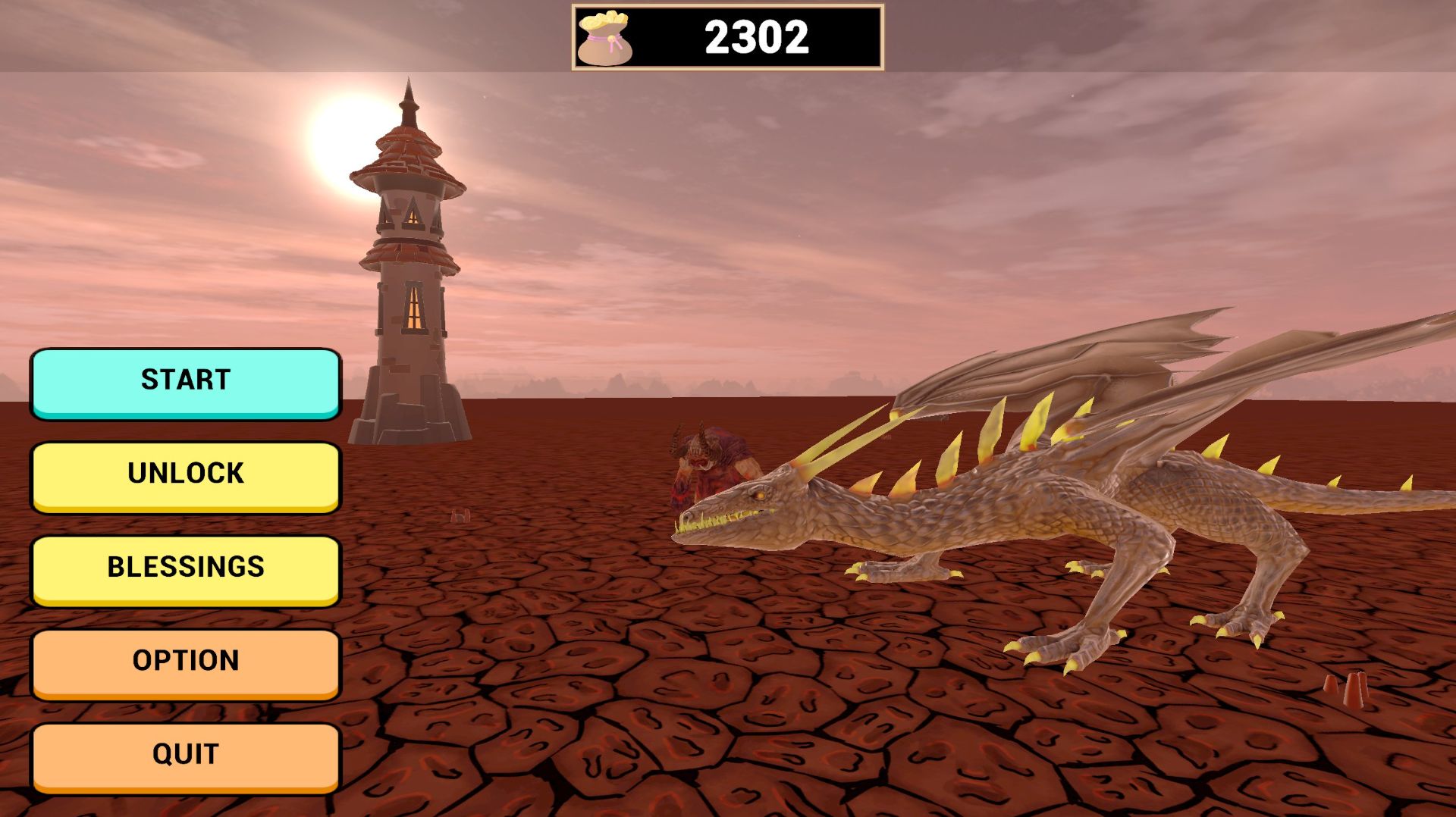 Выживач с бесконечными патронами (Unlimited Ammo Survivor) Demo