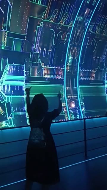 ВДНХ Москва лето 2024