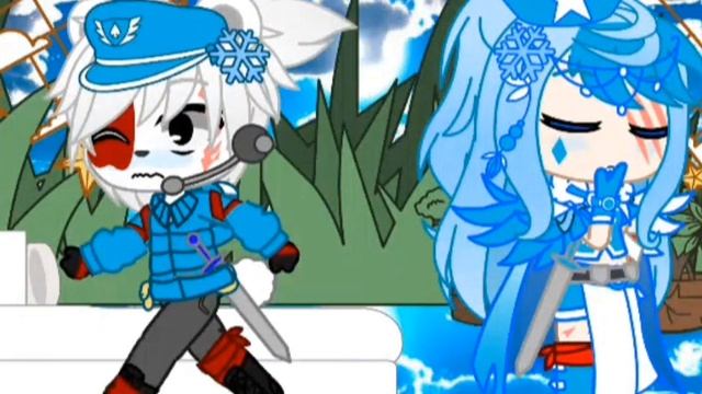 Мини фильм возвращение хранителей стихий