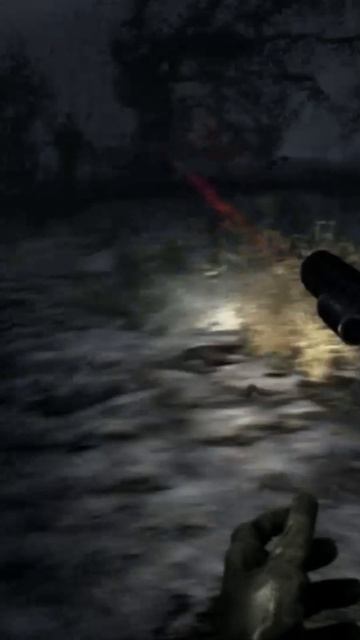 Metro:Last Light Redux"Схватка"