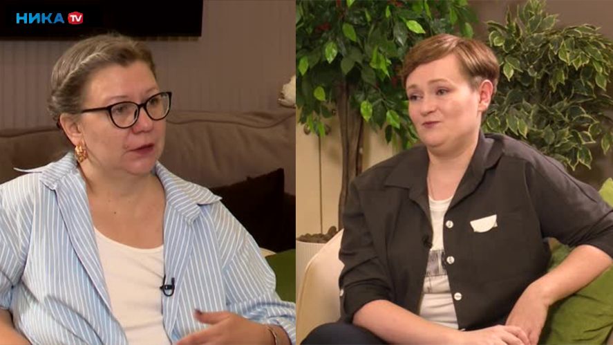 Онкология. Не «за что», а «для чего» | ПЕРСОНА