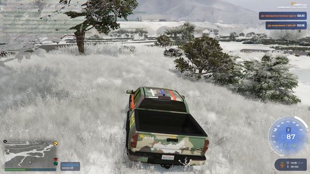 дм 3 #нелюдей