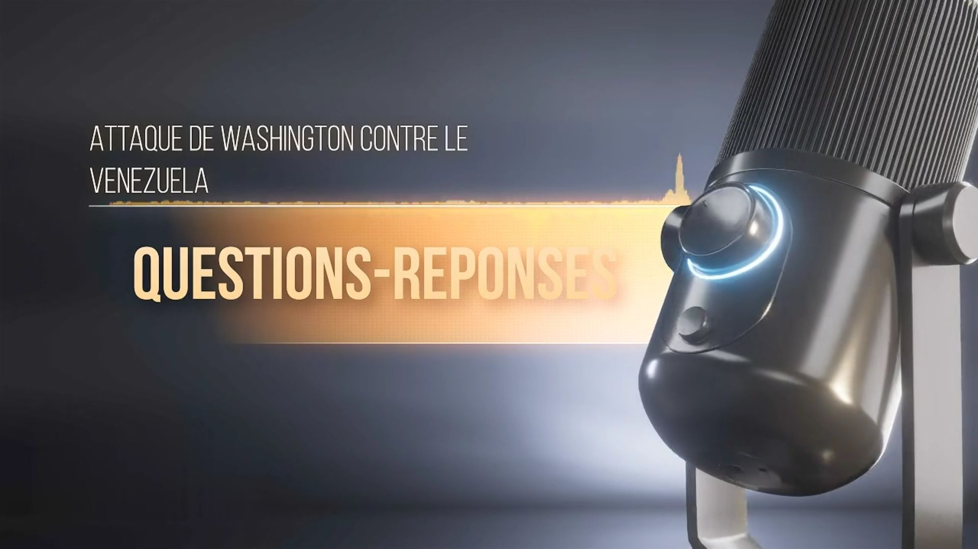 IR-Stream n°57 - Direct de Christelle Néant du 9 janvier