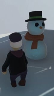 Human Fall Flat вот что было