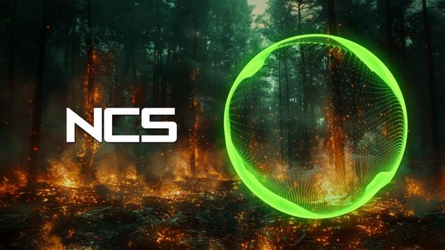 🔥 Музыка без авторских прав — Psylla - In Bonfires Green | Jersey Club