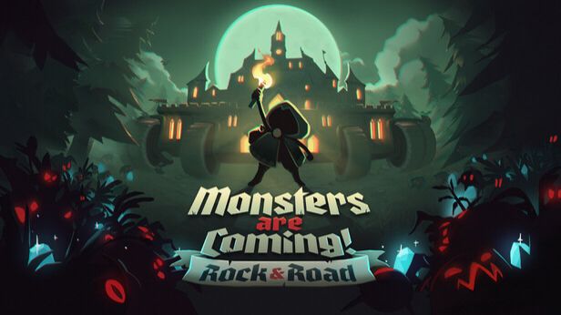 Дорога Пепла / Сложная сложность / Армия миньонов! | Monsters are Coming! Rock & Road