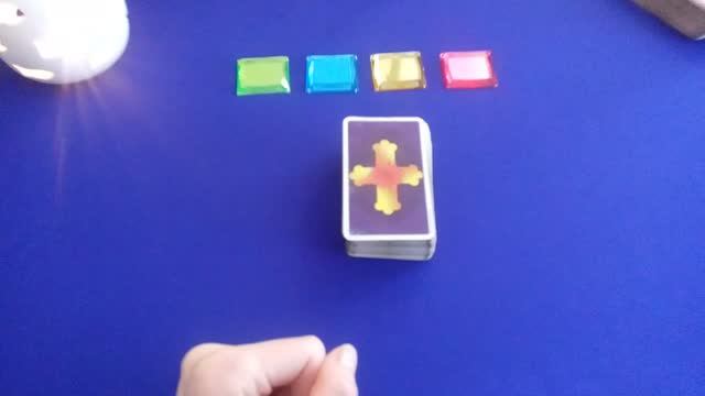 КАК БУДЕТ РАЗВИВАТЬСЯ СИТУАЦИЯ В КАРЬЕРЕ? ЧТО ЖДЕТ НА РАБОТЕ? ТАРО