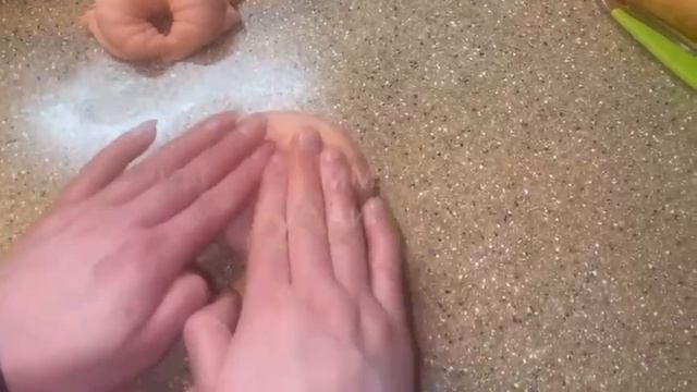 Красивые формы булочек