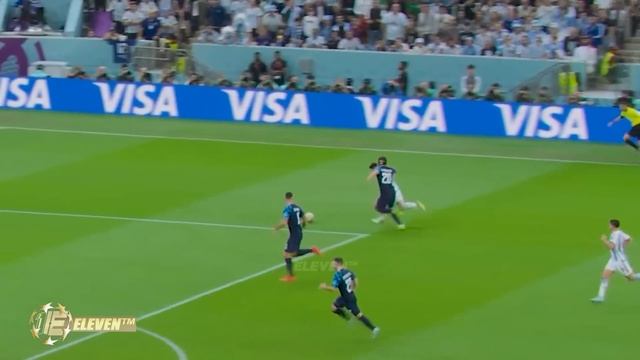 Гениальные навыки Лионеля Месси 🎬 1080p