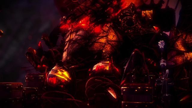 Ведьмак 2 Темная сложность часть 16