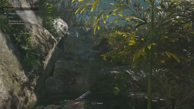 66.Assassin’s Creed Тени Пир