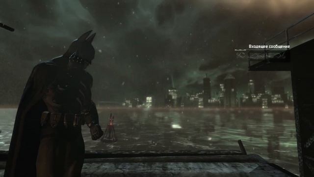 ЛОВУШКА ДЖОКЕРА▶Batman: Arkham City #2