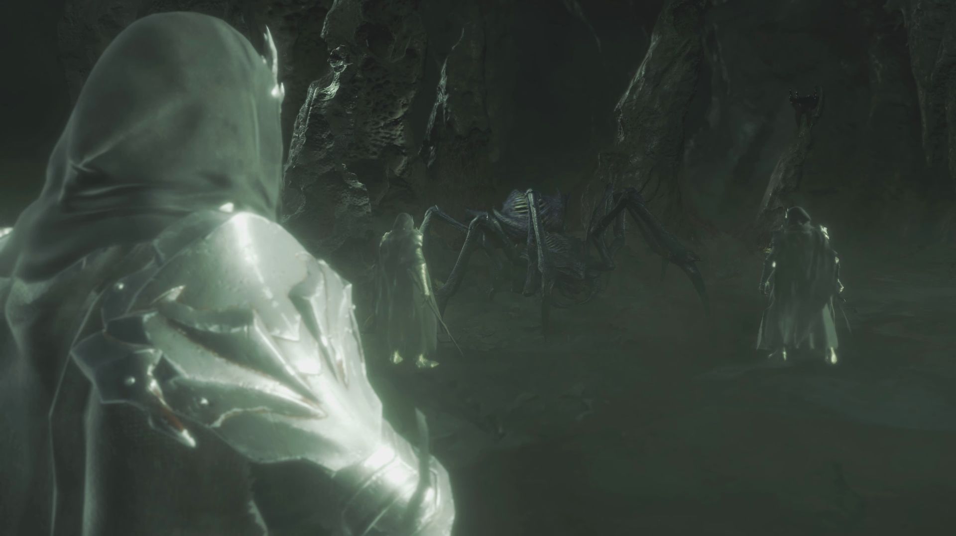 Средиземье : Тени войны / Прохождение #10 / БЕЗ АГРА И МАТА