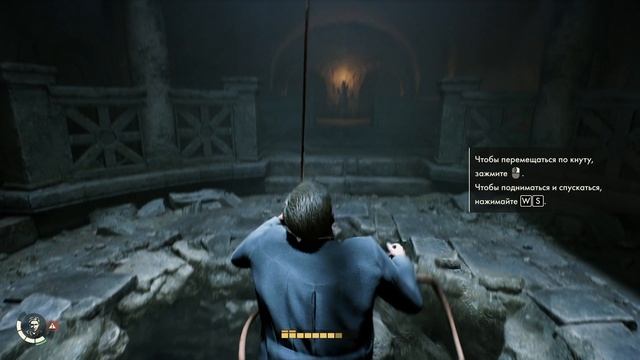 Тайны, Заговоры, Минотавр и завершаем игру в DLC для Indiana Jones and the Great Circle | Серия 20