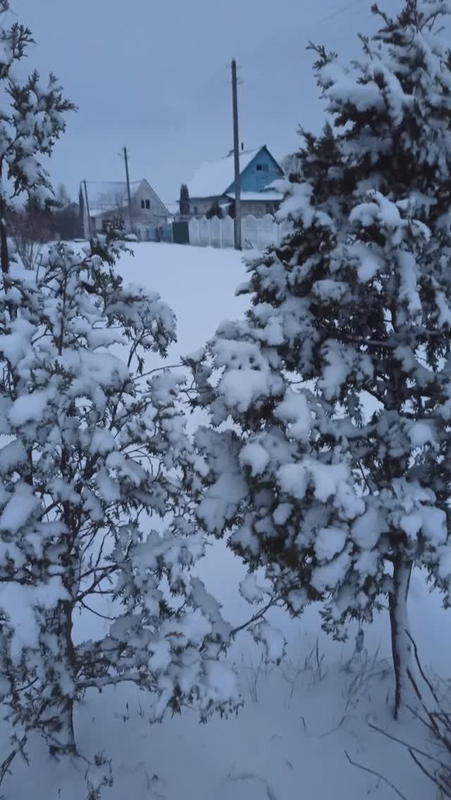 Зимняя  СКАЗКА к НОВОМУ ГОДУ