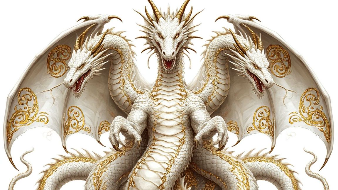 Мрак над Златоградом