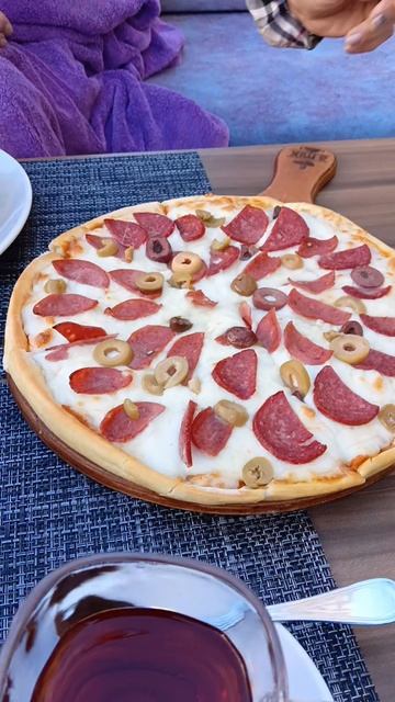 Том Ям в Хургаде Египет