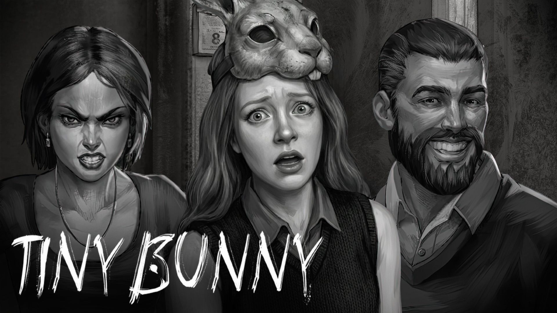 АНТОН СХОДИТ С УМА 😵💫 ► Зайчик #7