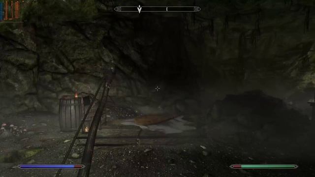 The Elder Scrolls V Skyrim: Вечный покой