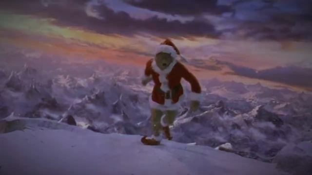 Песня Клип про ГРИНЧА Rasa - Пчеловод ПАРОДИЯ / Похититель Рождества