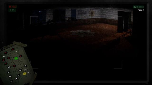 ЗАТУПЫ С САМОГО НАЧАЛА▶CASE: Animtronics #1