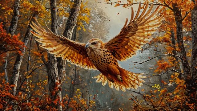 Рябинники: птицы с клювами для ягод