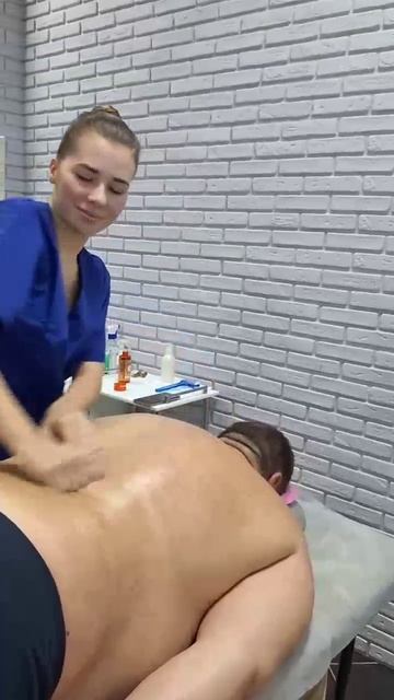 Юлия массажист по телу и лицу Студии-ЭТАЛОН г Черноголовка