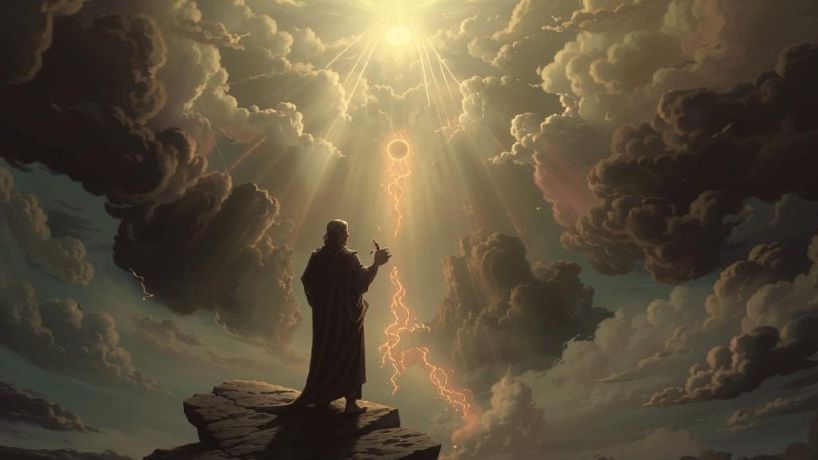 116. БОГИ РАСКРЫВАЮТ ТАЙНЫ- Статья 116- Валерий Поздняков