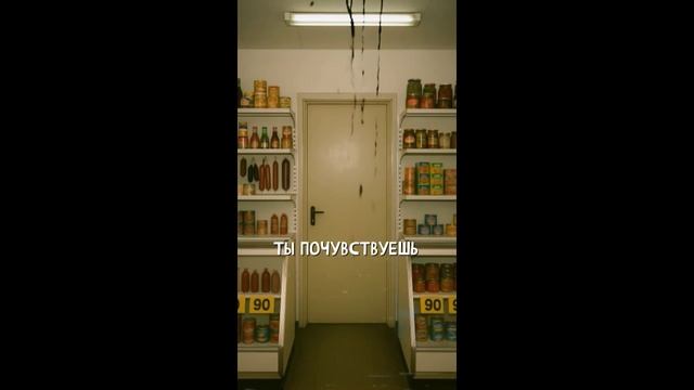 ЛАРЁК. "Записи об аномалиях от К.О.Н.Т.У.Р.  ЗАПИСЬ 020