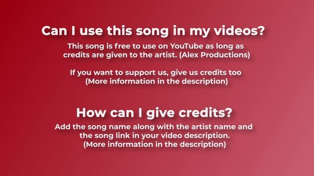 🎄 Музыка без авторских прав — Alex Productions - CHRISTMAS TIME | Christmas & Bells