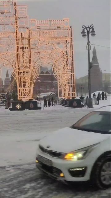 погода на 10 января 2026 г. в Москве