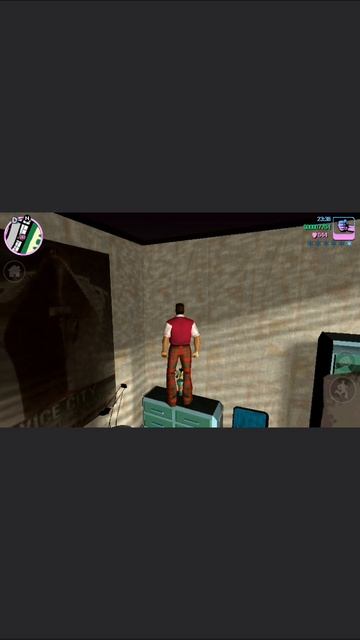 полиция в вай сити