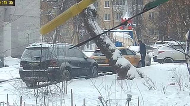 В генеральную прокуратуру РФ Нарушения ПДД и САНПИН