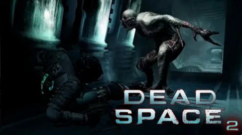 Дядя Пулъ и Дядя Айзек " Deed space 2 " Нас водили за нос серия 2 ( стрим )