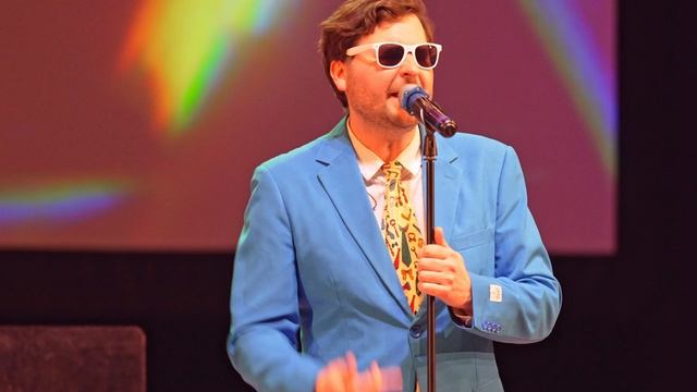 Женщина я не танцую - Стиляги BAND / Концерт в Тольятти 3 января 2026 г