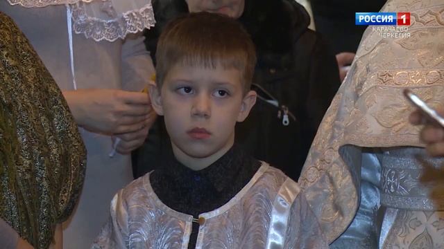 "На пути к вере"