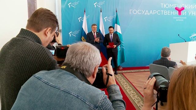 Фокус внимания