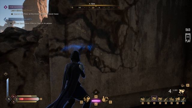 Dune: Awakening [#57] - Часть 1