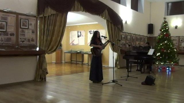 08.01.2026 Рождественские Встречи в Ялте